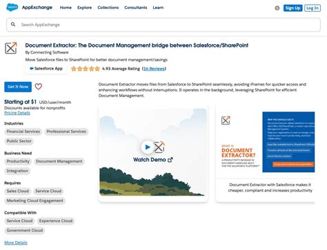 Salesforce Sharepoint Integration Guide 2025 ☁️