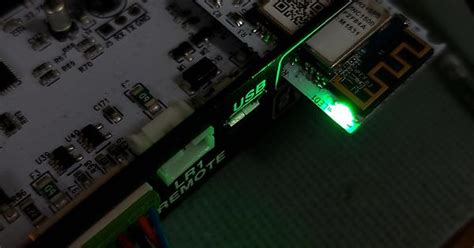 Side Led Pattern Album On Imgur