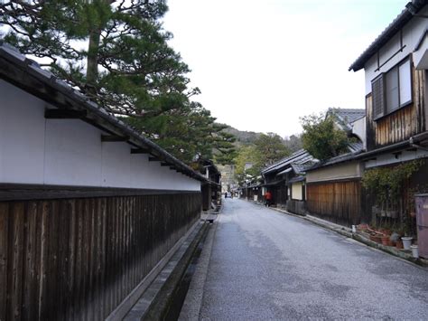 新町通り（近江商人の街並み） しんまちどおり（おうみしょうにんのまちなみ） ｜ 滋賀観光