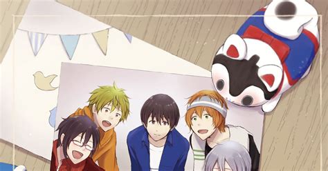 アイドルマスターsidem 【922ミラフェス新刊】ハイジョ本サンプル イソのイラスト Pixiv