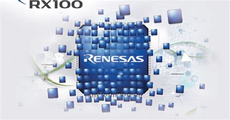 Renesas Electronics Europe Unveils Next Generation Low Power