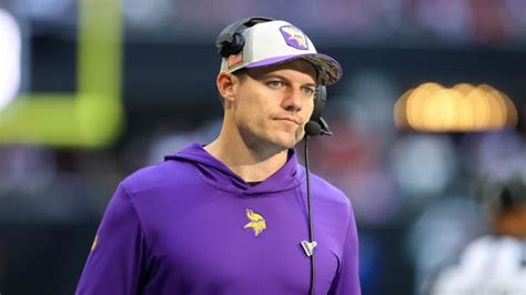 Coach Matt LaFleur Was Angry Accusing Vikings Fans Of Intentionally