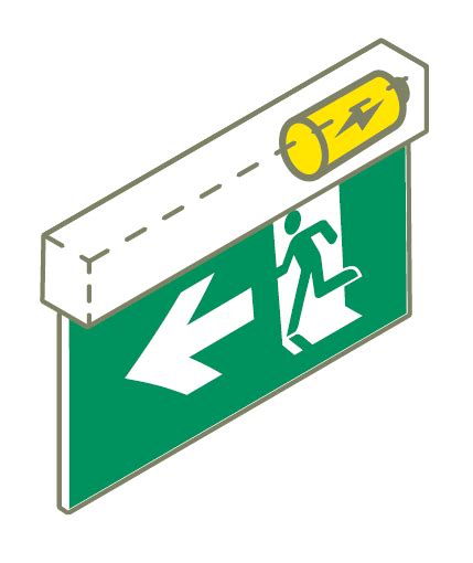 Ebs A Powerful And Flexible Central Battery System