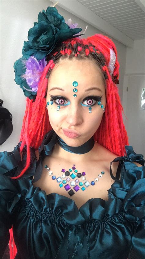 Serenity Doll Home Facebook