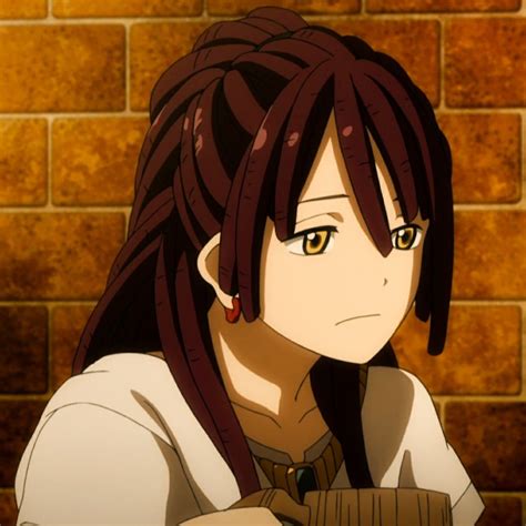 Cassim Anime Magi Magi Kingdom Of Magic Anime Art Beautiful