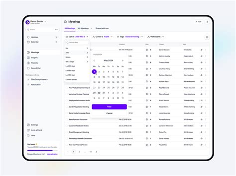 Listview Designs Themes Templates And Downloadable Graphic Elements On Dribbble