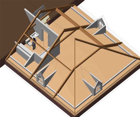 Cathedral Ceiling Insulation Retrofit Historic House