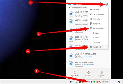 How To Reset Microsoft OneDrive On Windows To Fix Sync Problems