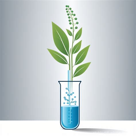 Calcium Ions Transport In Xylem Vessels Stable Diffusion Online