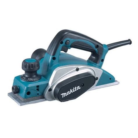 Makita Planer (KP0800x) - DARiV Power Tools