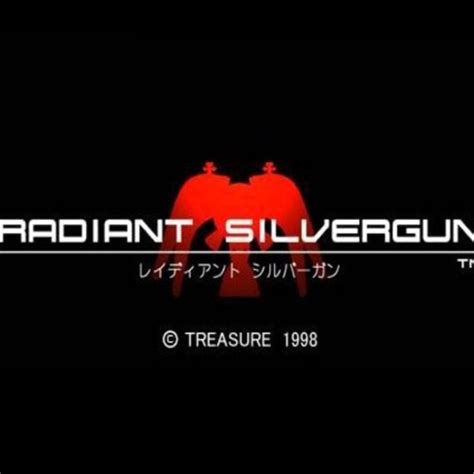 Stream Flight Of The Silvergun Ft DM Dokuro Radiant Silvergun