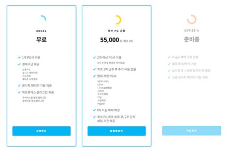 한 달 걸려 만들던 결제 서비스를 1시간만에 해결해주다 “아임포트” 장지윤 대표 인터뷰 ㅍㅍㅅㅅ