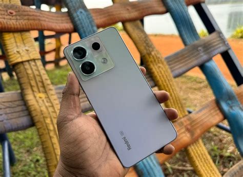 Redmi Note Pro G Review Well Rounded Mid Range Phone