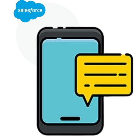 Salesforce Sms Integration Communicat O