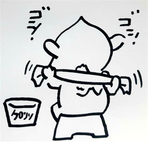 Drawing Chestnut Puck Until The Next Chapter Day 23 Rberserklejerk
