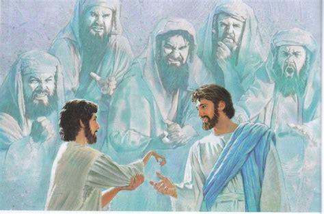 Salt And Light Wt Why Did They Reject The Messiah