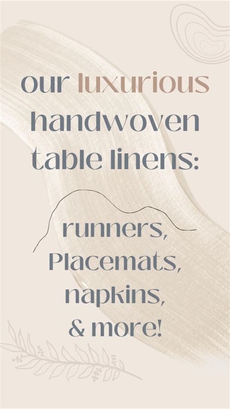 Pin On Table Setting