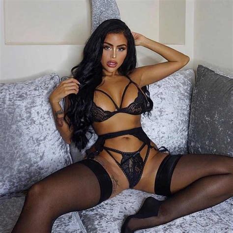 Shop Our Collection Of Providers Female Private Label Lingerie
