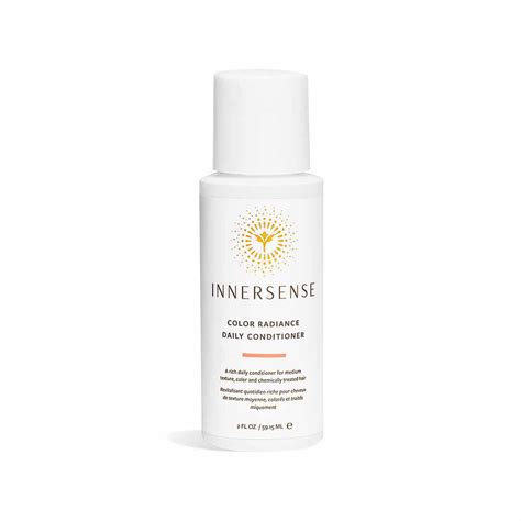 Color Radiance Daily Conditioner Ecosmetics Popular Brands Fast