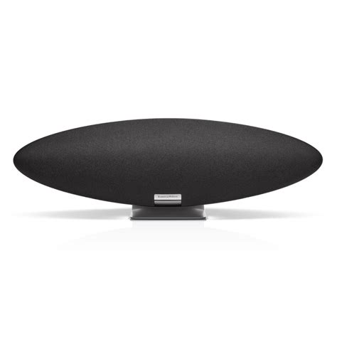 Zeppelin Wireless Speakers