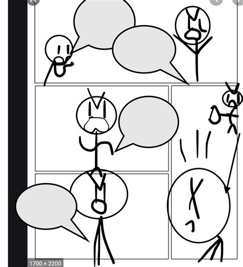 Argument Blank Template Imgflip