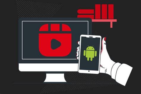 How To Use Webrtc Sdk In Native Android App Ant Media R Antmediaserver