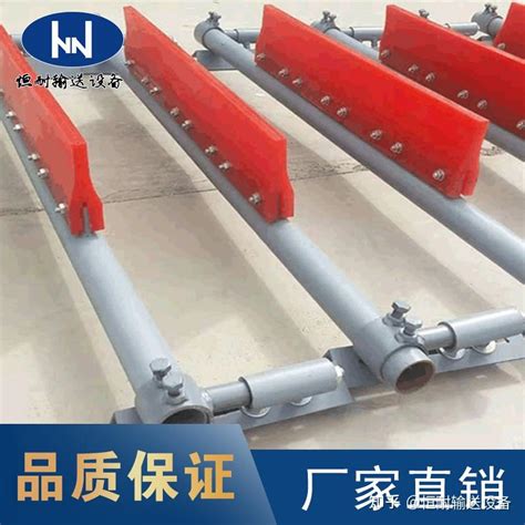 保定恒耐清扫器的安装安装 知乎