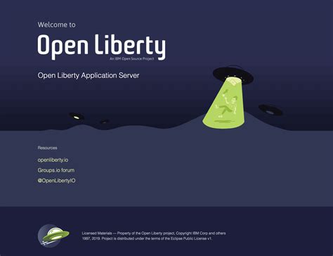 Introduction To Open Liberty Baeldung