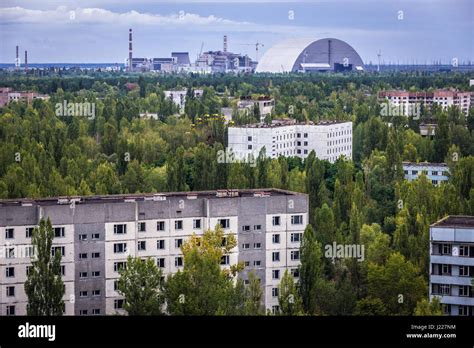 Pripyat