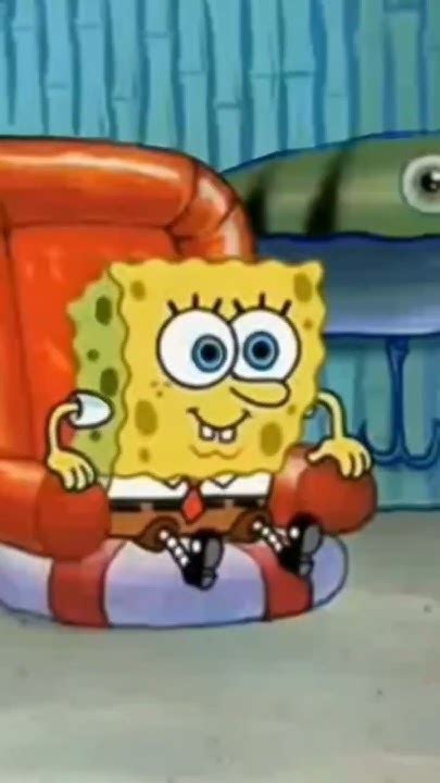 Gary Walks In On Spongebob Watching Call Of Duty Youtube