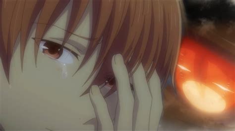 What Is Kyo S True Form In Fruits Basket At Keith Flores Blog