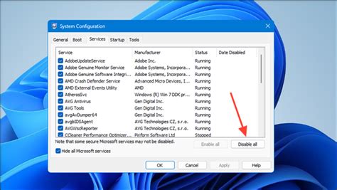 How To Fix The Something Didn T Go As Planned Error In Windows