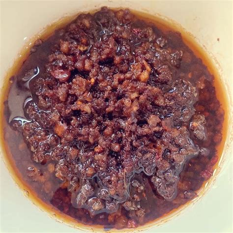 【家常炸酱做法（简单易学）的做法步骤图】兜儿吃饭饭啦 下厨房