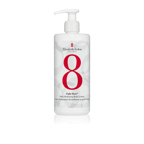 Hydrating Body Creams Lotions And Oils Elizabeth Arden