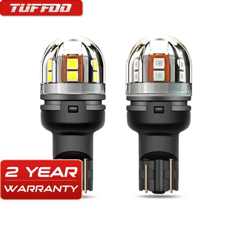 Tuffoo Led T W W T Shopee