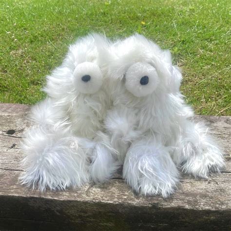 Suri Alpaca Teddy Bear Medium Bear The Alpaca Shop