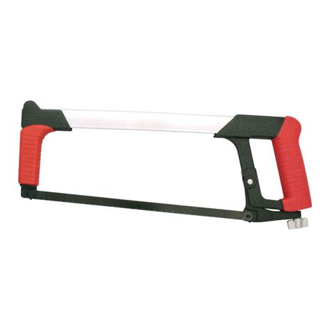 Sidchrome Hacksaw High Tension 300mm12 For Sale Online Mektronics