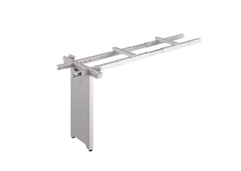 MODUS FIXED HEIGHT WORKSTATION PACKAGE B1