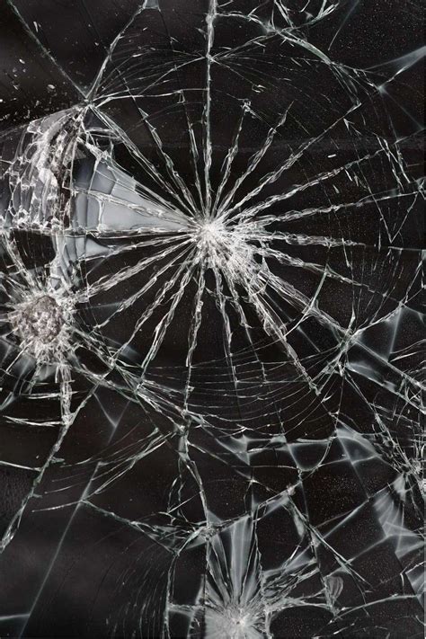 Broken Glass Phone Wallpapers Top Free Broken Glass Phone Backgrounds