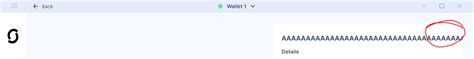 Task Fix Nft Menu Is Not Visible When Collectible Name Is Too Long