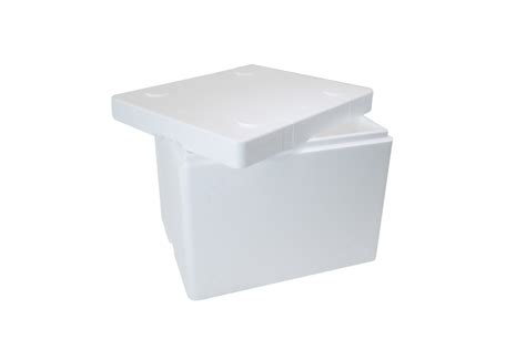 Hds 06 Insulated Styrofoam Box Skips Marine New Bedford Ma