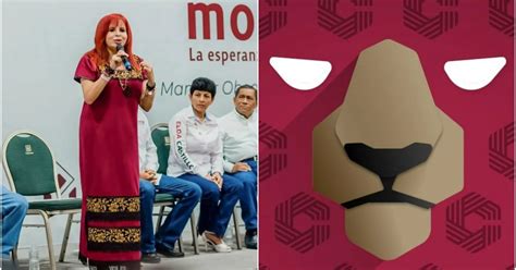 Layda Sansores prometió audios x en el Martes del Jaguar por el Buen Fin Infobae