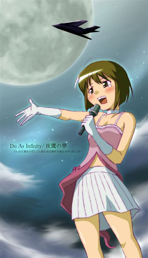 Nyazui F 117 Hagiwara Yukiho Cute And Girly Idolmaster Idolmaster