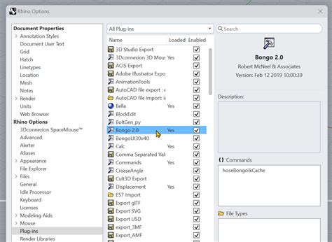 Bongo 2 Eval Install Problem Bongo McNeel Forum