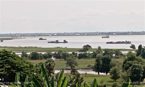 ကသာ Archives Myanmar Now