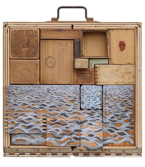 Assemblage Colossal