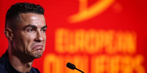 Liga Mx Cristiano Ronaldo Explica Mejor Que Nadie Cómo Se Juega El Play In