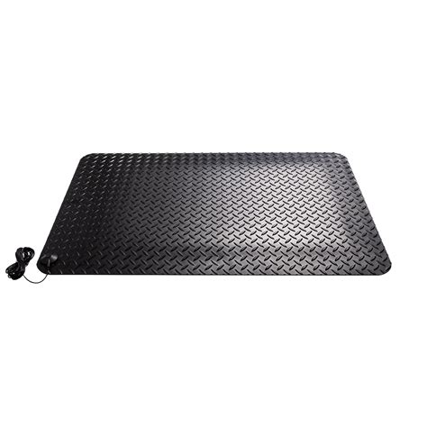 Esd Matte Mit Erdungsstecker Floomo