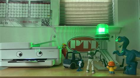 Cale Whitney On Linkedin Industrialautomation Beacon Visibility