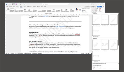 How To Remove Watermarks From PDF Word Google Docs